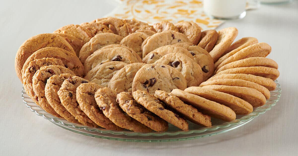 Entertaining Made Easy - D&W Fresh Market