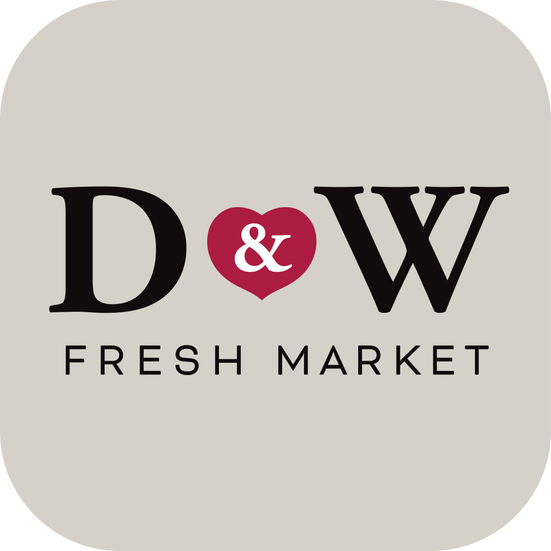 Online Shopping Membership - D&W Fresh Market
