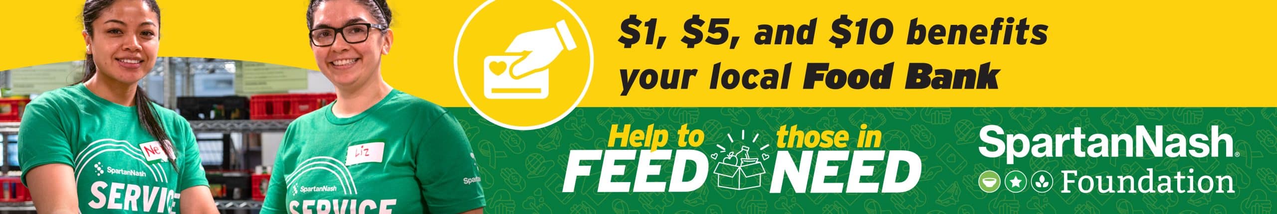 Home - D&W Fresh Market