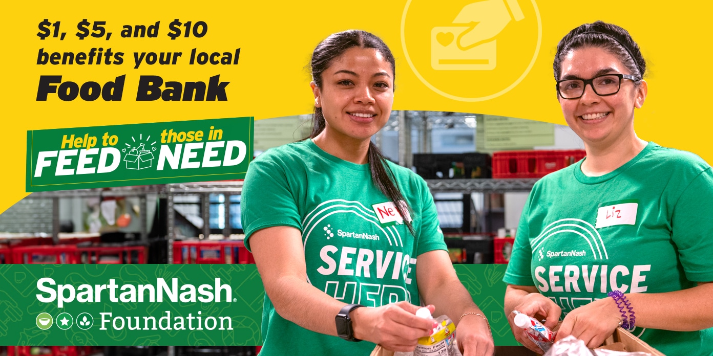 Home - D&W Fresh Market