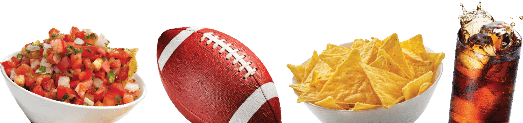 Party MVP - D&W Fresh Market