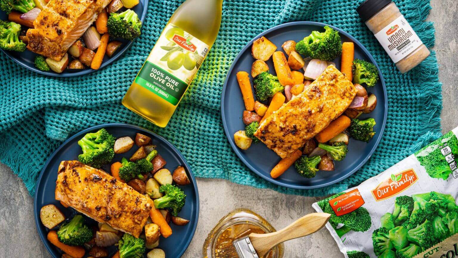 Eat Smart. Be Well. - D&W Fresh Market