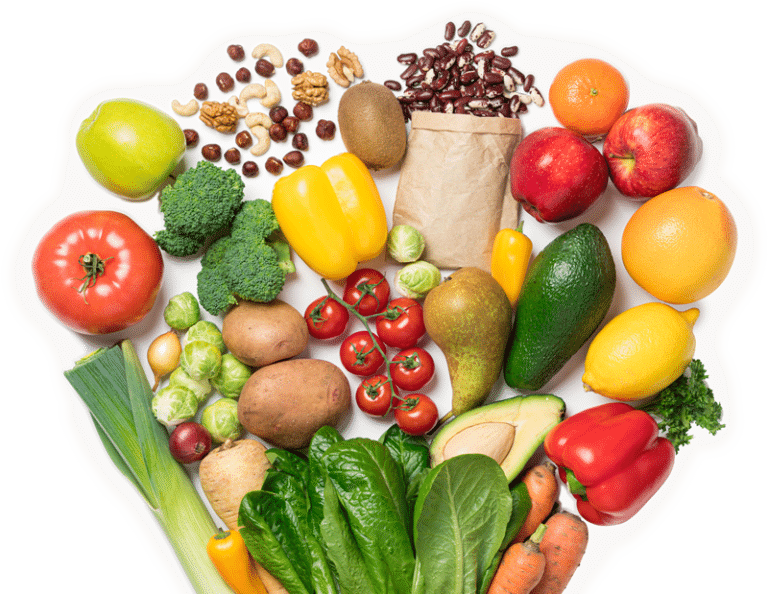 Home - D&W Fresh Market