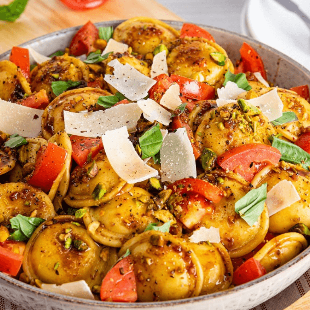 Caprese Recipes - D&W Fresh Market